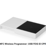 FEIG ID CPR30+ Programmable Driver USB Wireless Interface Module - EPtronics