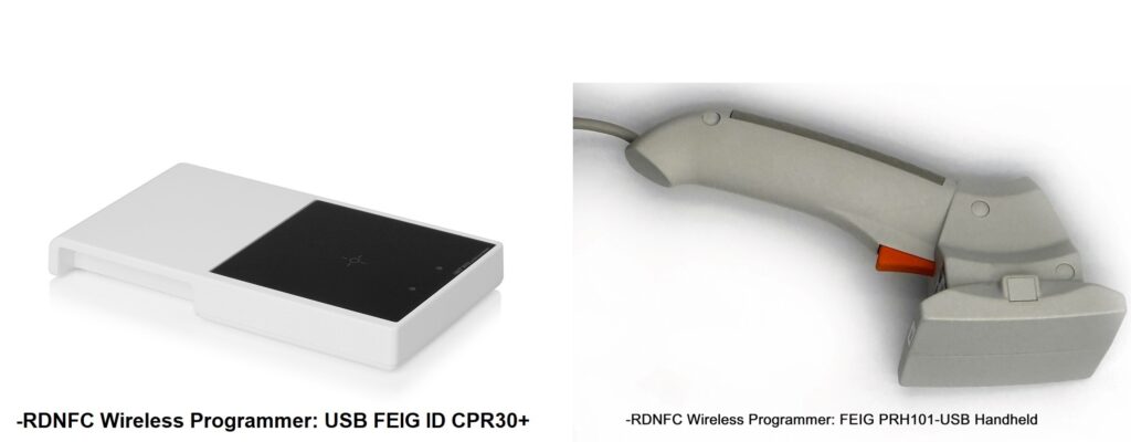 Wireless USB Interfaces - EPtronics