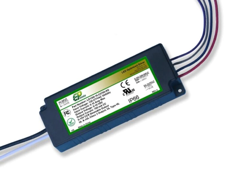 Constant Current - EPtronics
